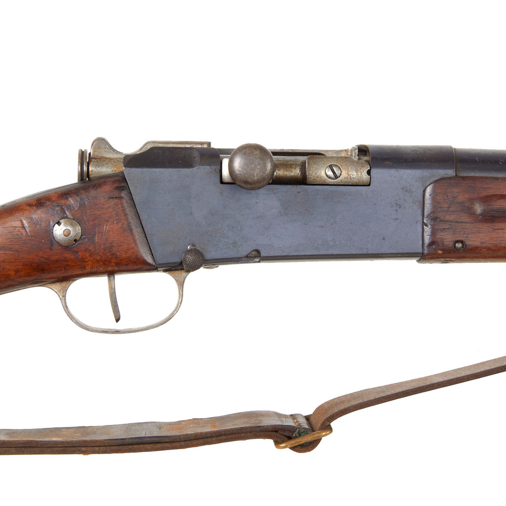Original Antique French Lebel Fusil Modèle 1886 M93 Infantry Rifle by ...