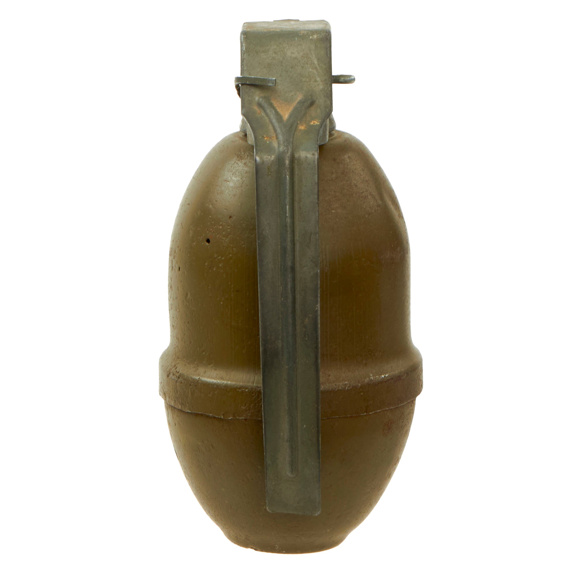 Original U.S. WWII Mk 1 Mod 2 Illumination Hand Grenade - Inert ...