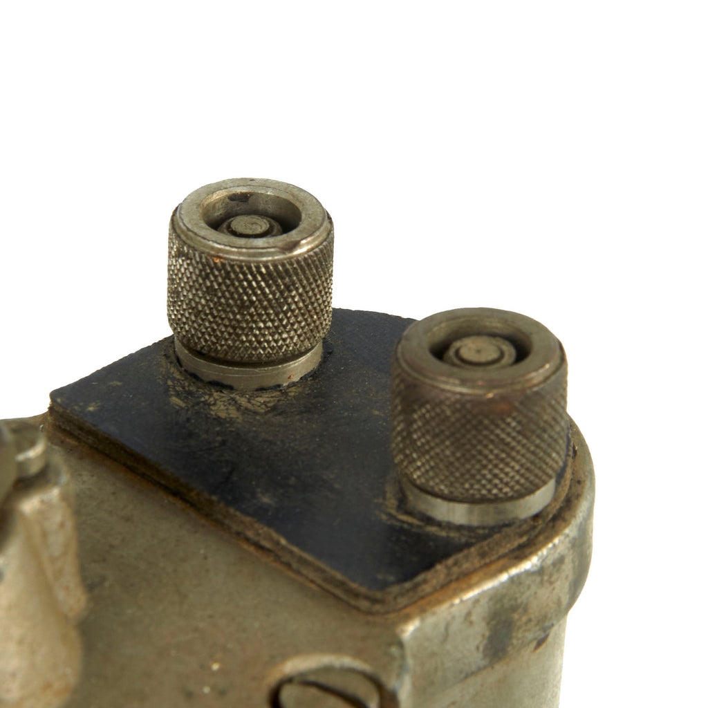 Original U.S. WWII D-Day Army 10 Cap Blasting Machine by White-Rodgers ...