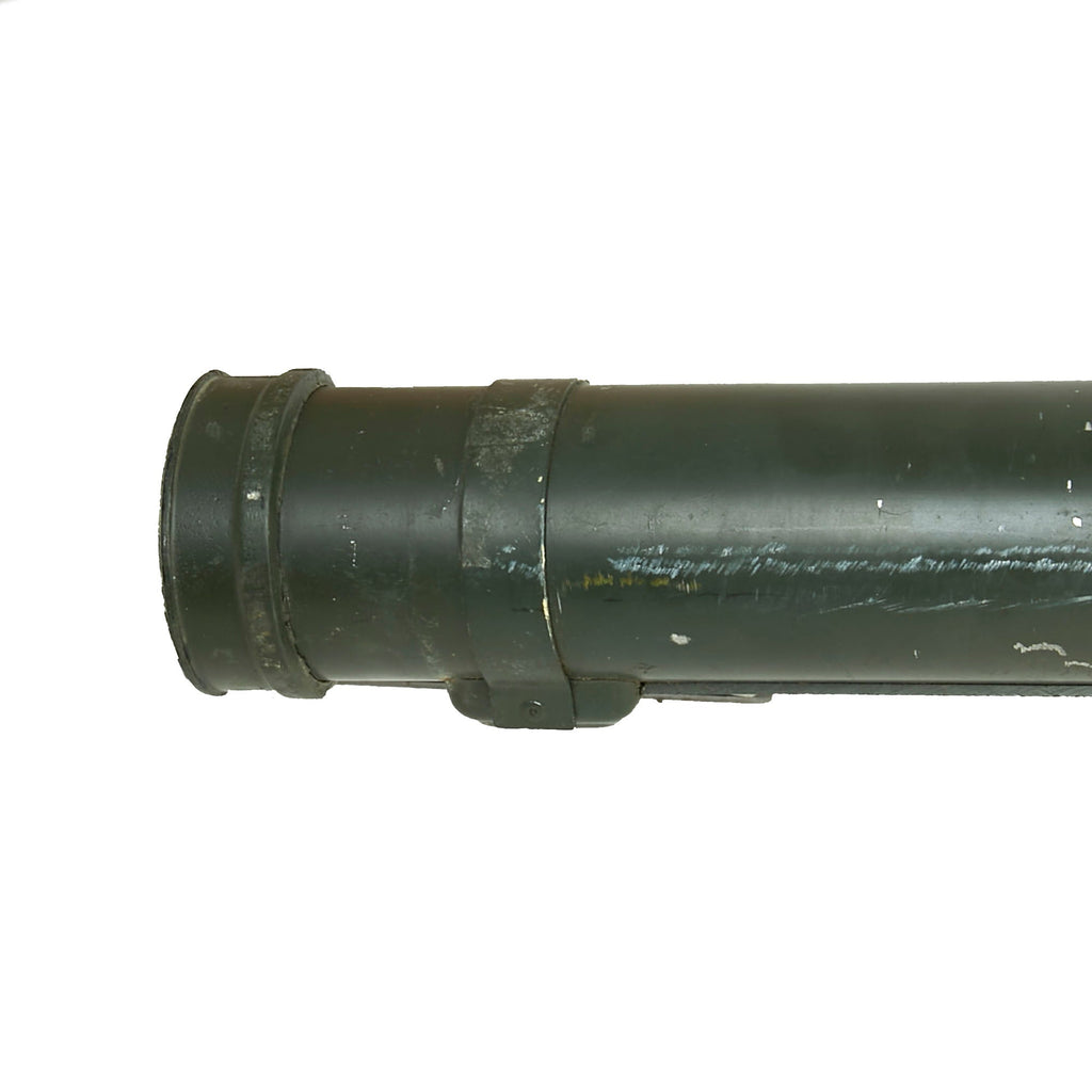 Original U.S. Cold War Scarce 9K32 Strela-2 SA-7 Grail Inert Familiari ...