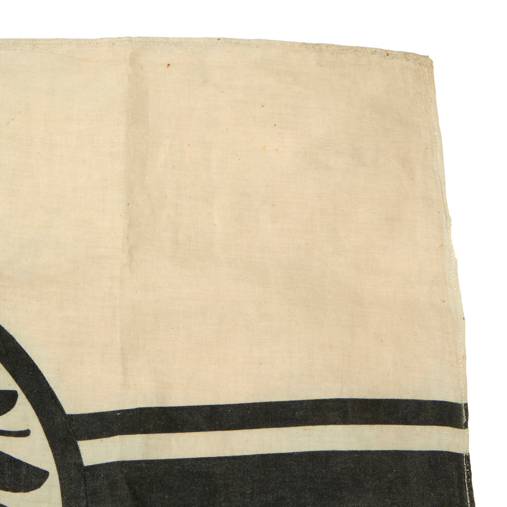 Original Imperial German WWI Small Reichskriegsflagge War Ensign Flag ...