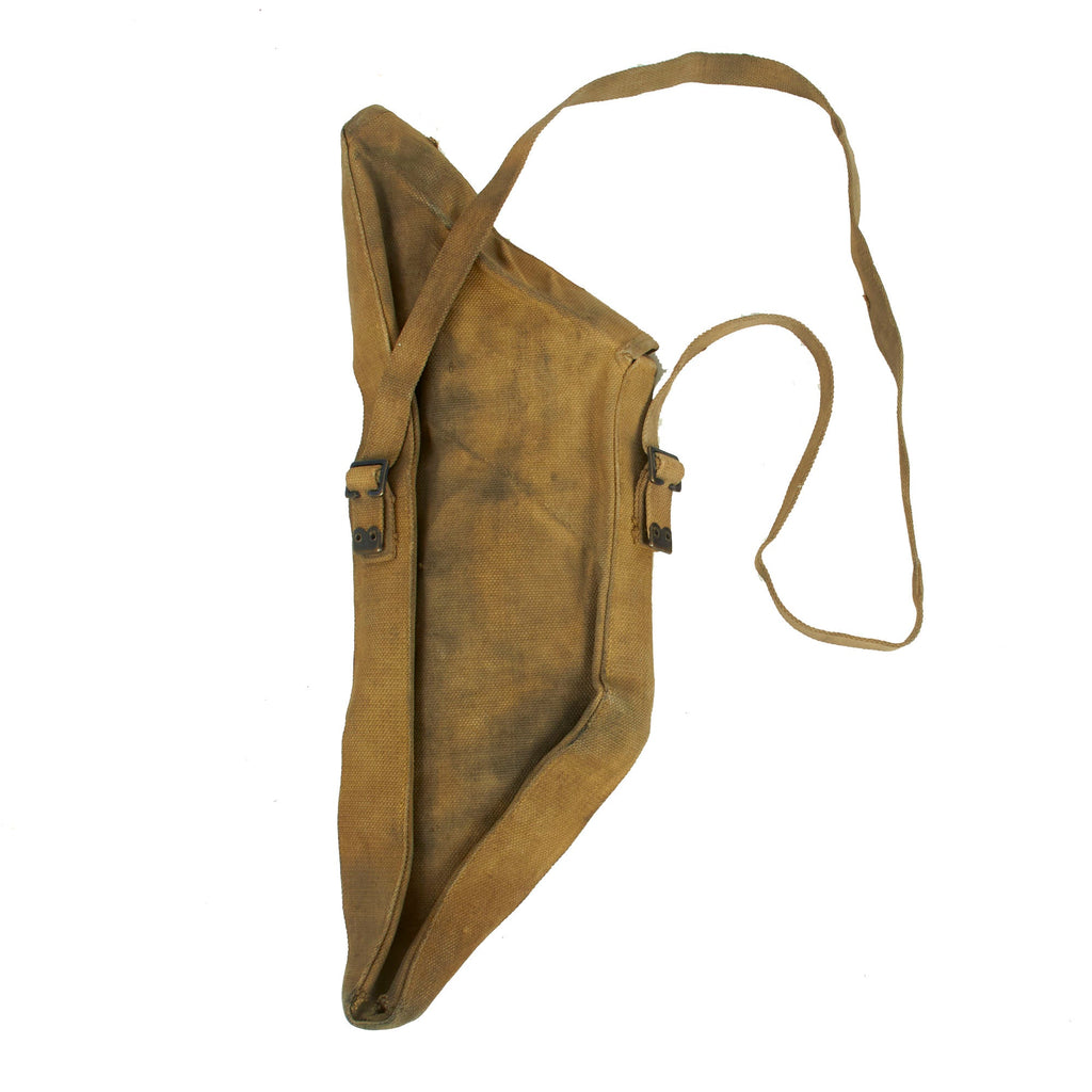 Original U.S. Banana Wars Scarce 1921-Dated Thompson SMG Case by Mills ...