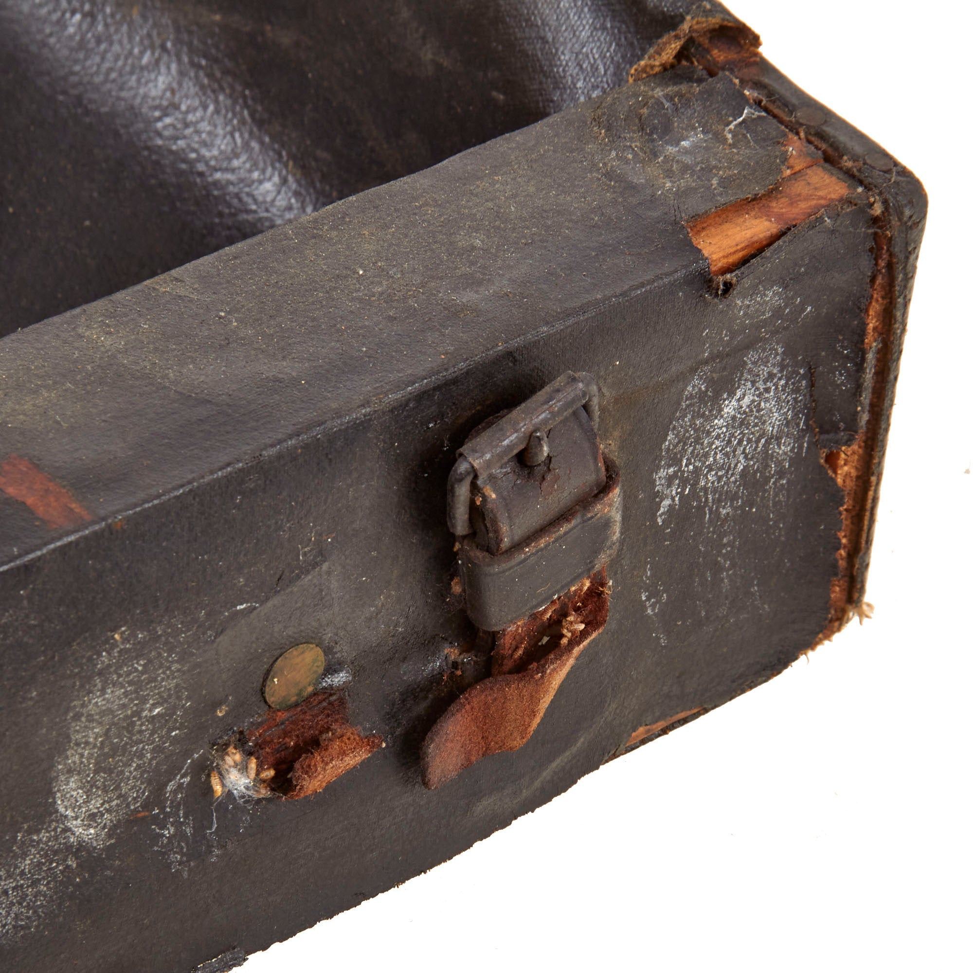 Original U.S. Civil War 5th Independent Battery Light Artillery of New ...