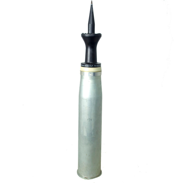 Original U.S. M1 Abrams Tank 105mm APFSDS-T Inert Training Cartridge ...
