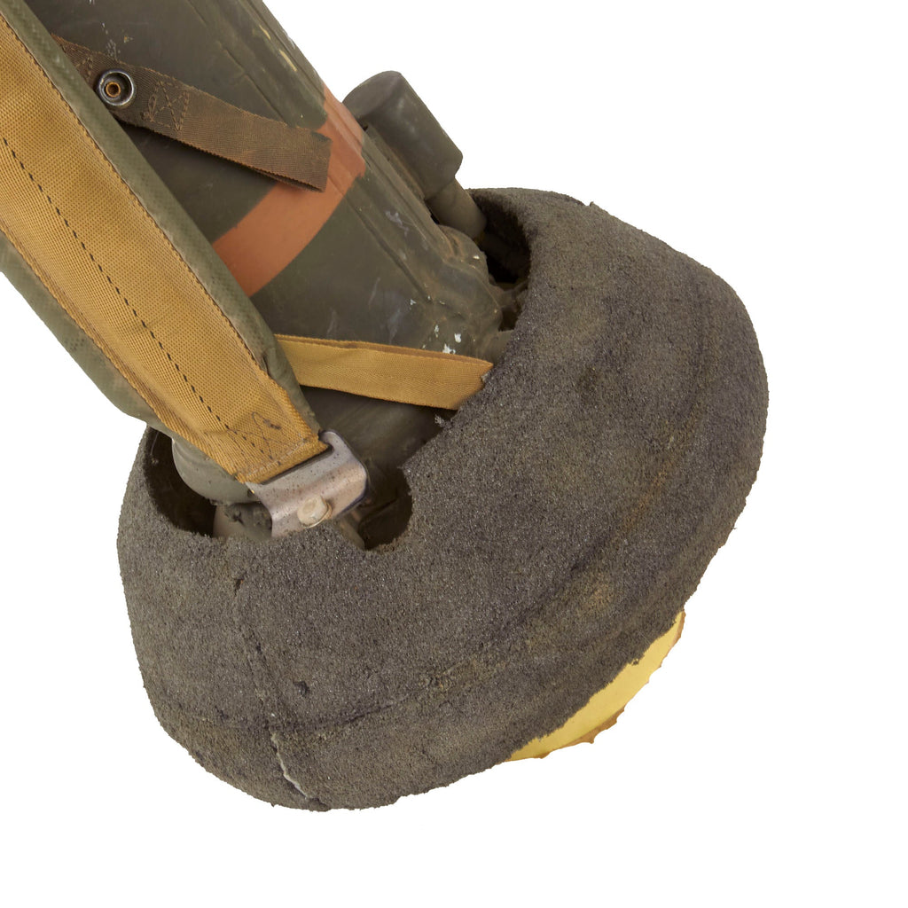 Original U.S. Persian Gulf War Era Inert M47 Dragon Anti-Tank Guided M ...