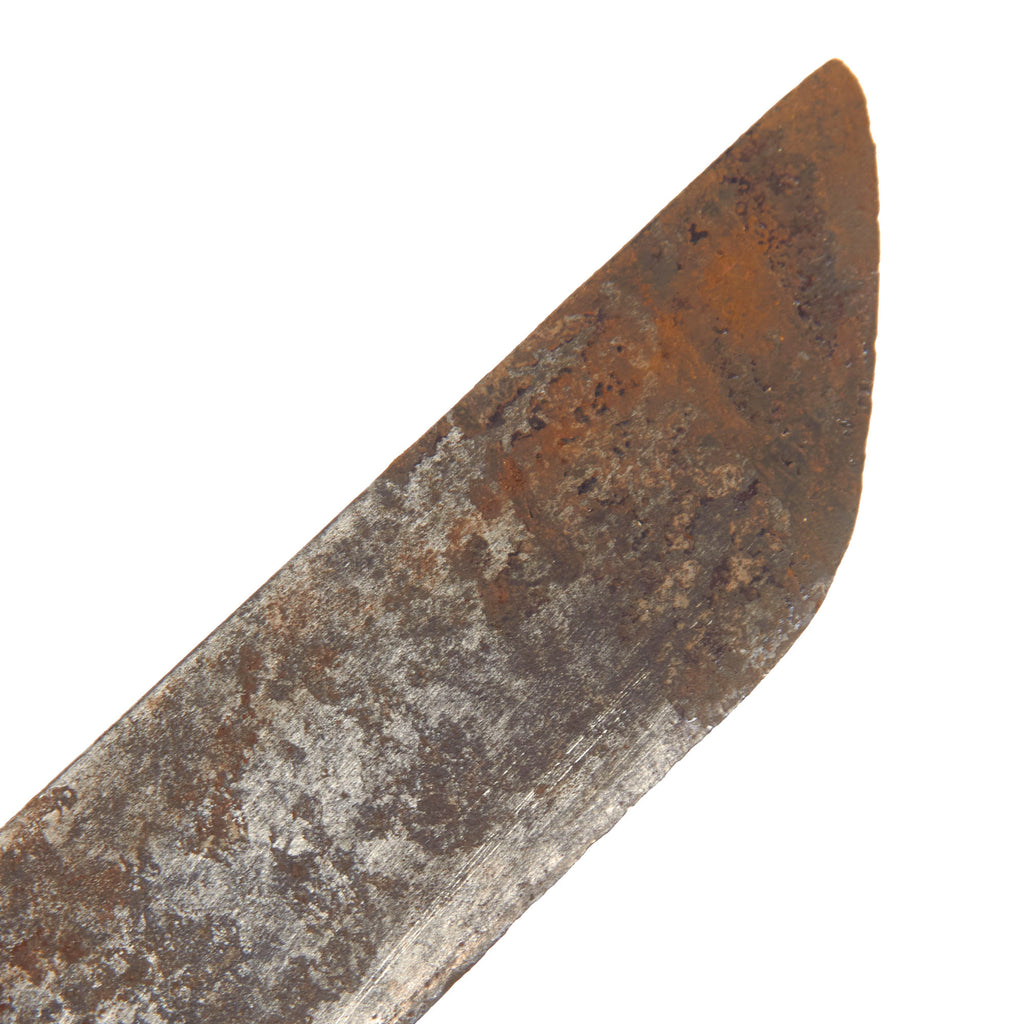 Original Spanish-American War Era Spanish Officer Pioneer Machete Swor ...