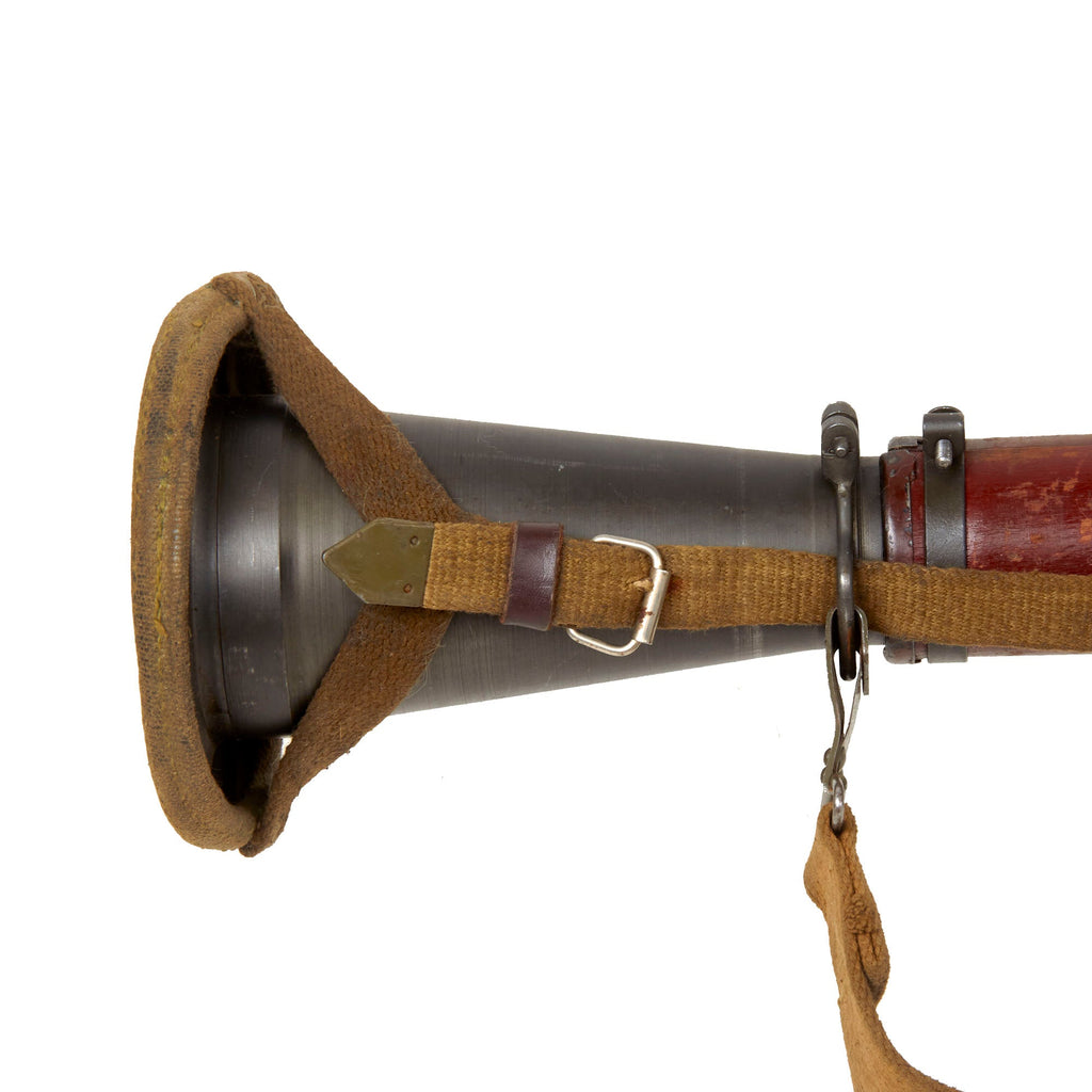 Original Soviet Cold War 1979 Dated RPG-7V Rocket Propelled Grenade In ...