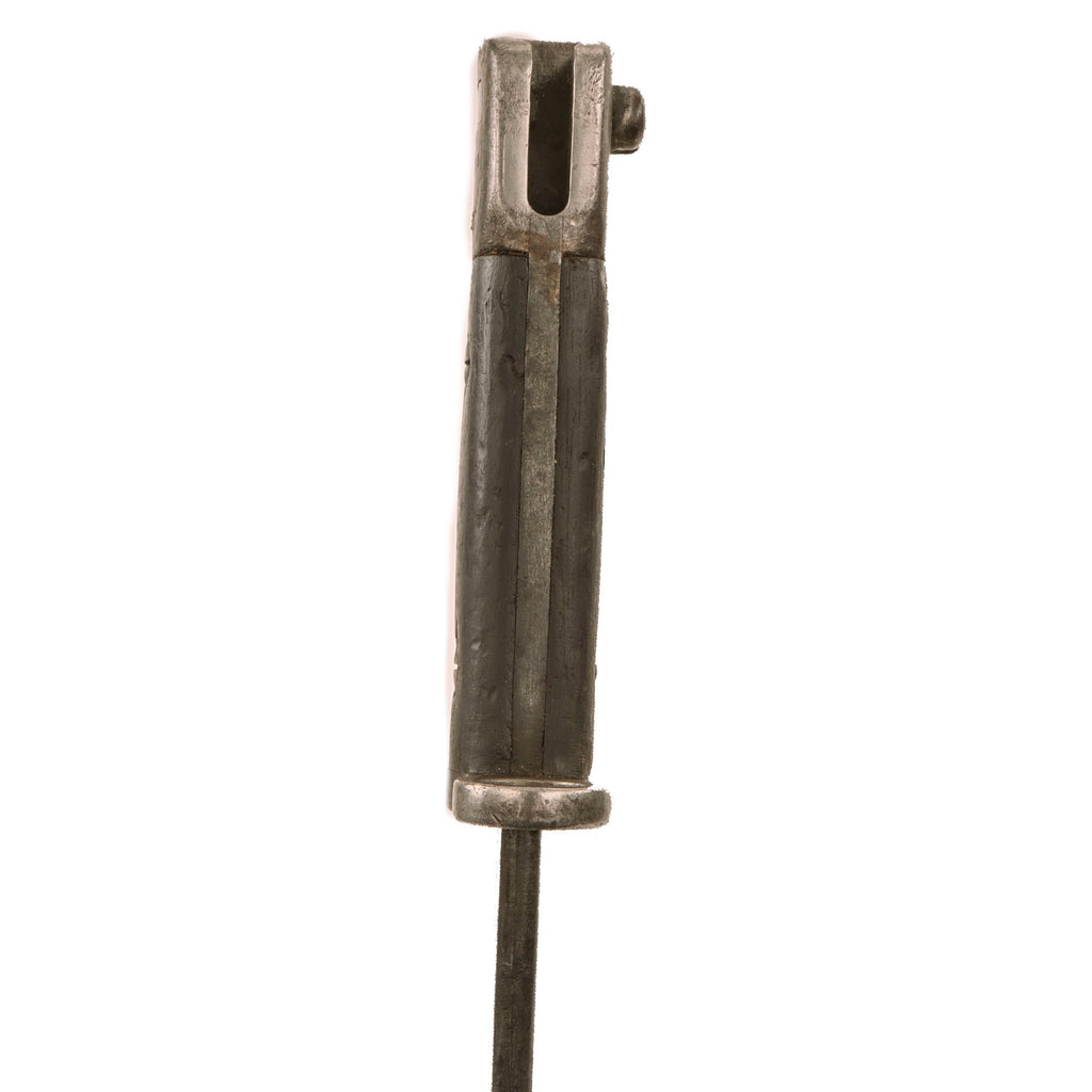 Original British WWI P-1907 Enfield Bayonet by Robert Mole & Sons with ...