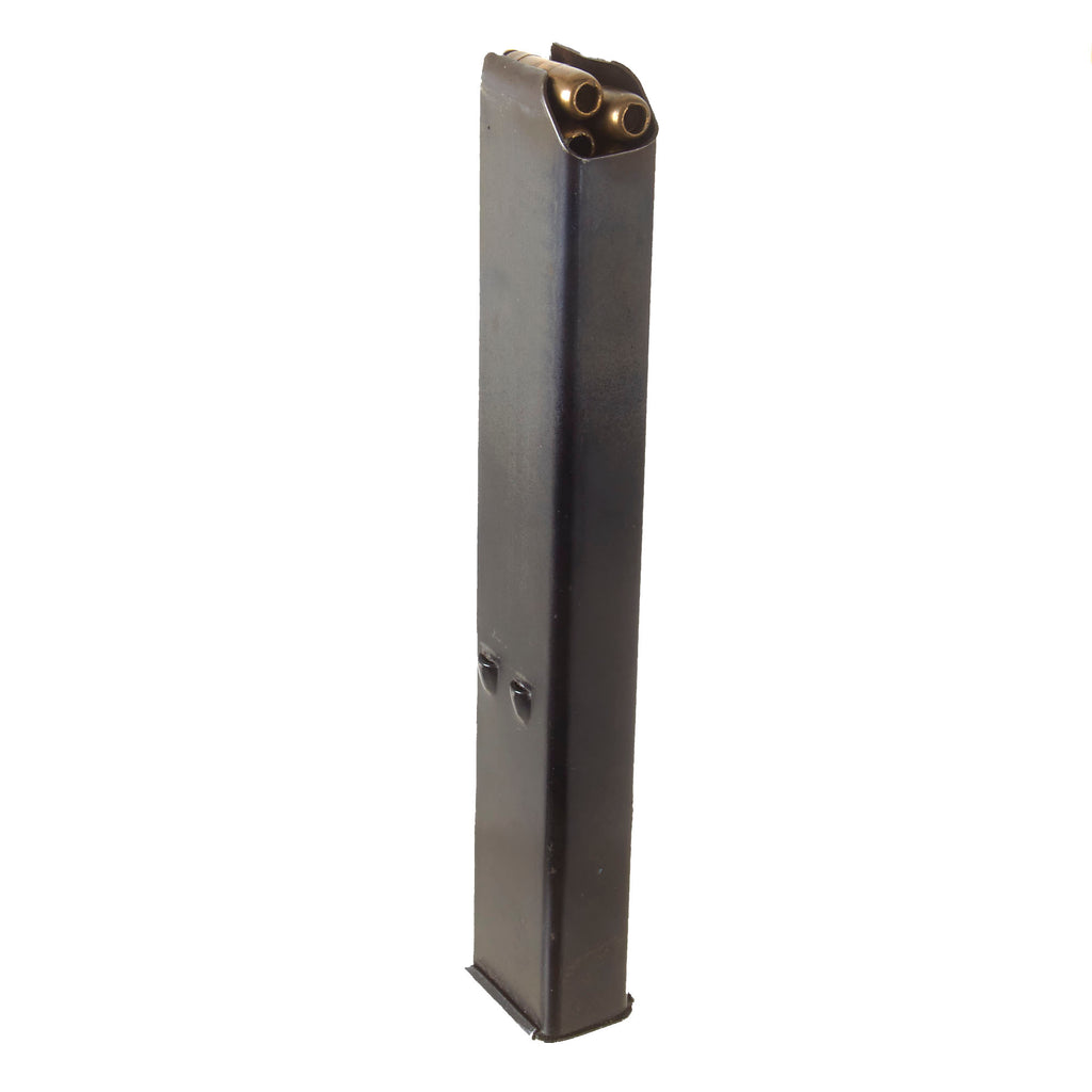 Original Film Prop Cap Plug Firing IMI UZI by Marushin Japan with Maga ...