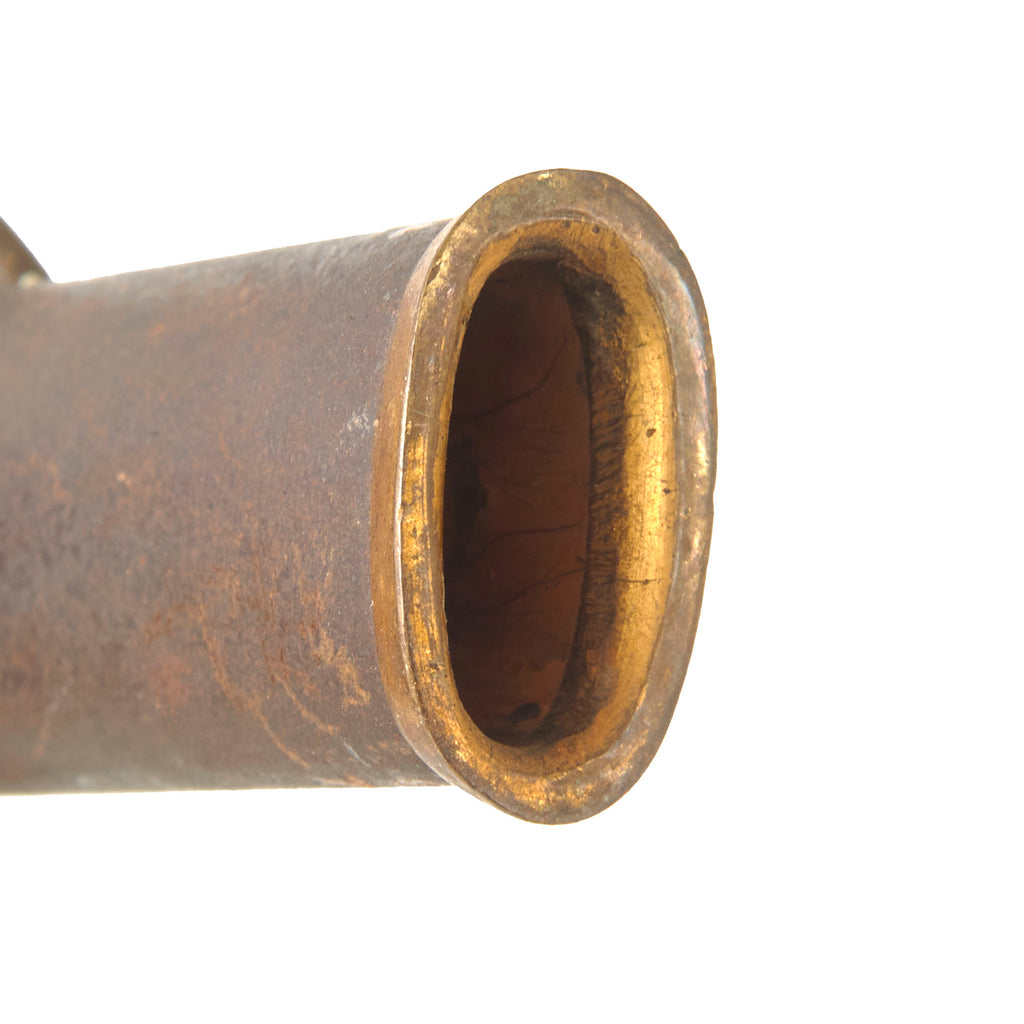 Original U.S. Civil War Model 1860 Light Cavalry Saber with Scabbard ...