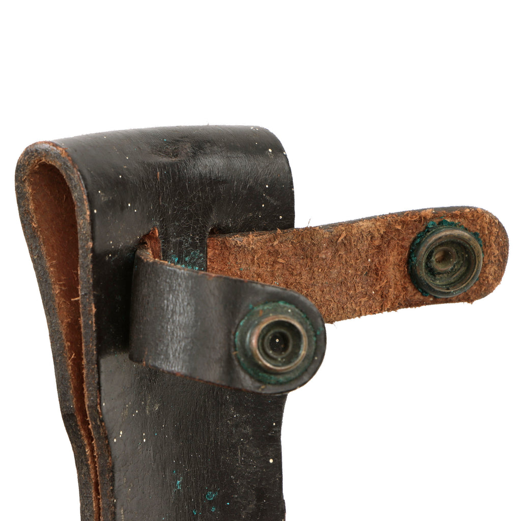 Original U.S. Vietnam War Mark 2 KA-BAR Fighting Knife by Utica Cutler ...
