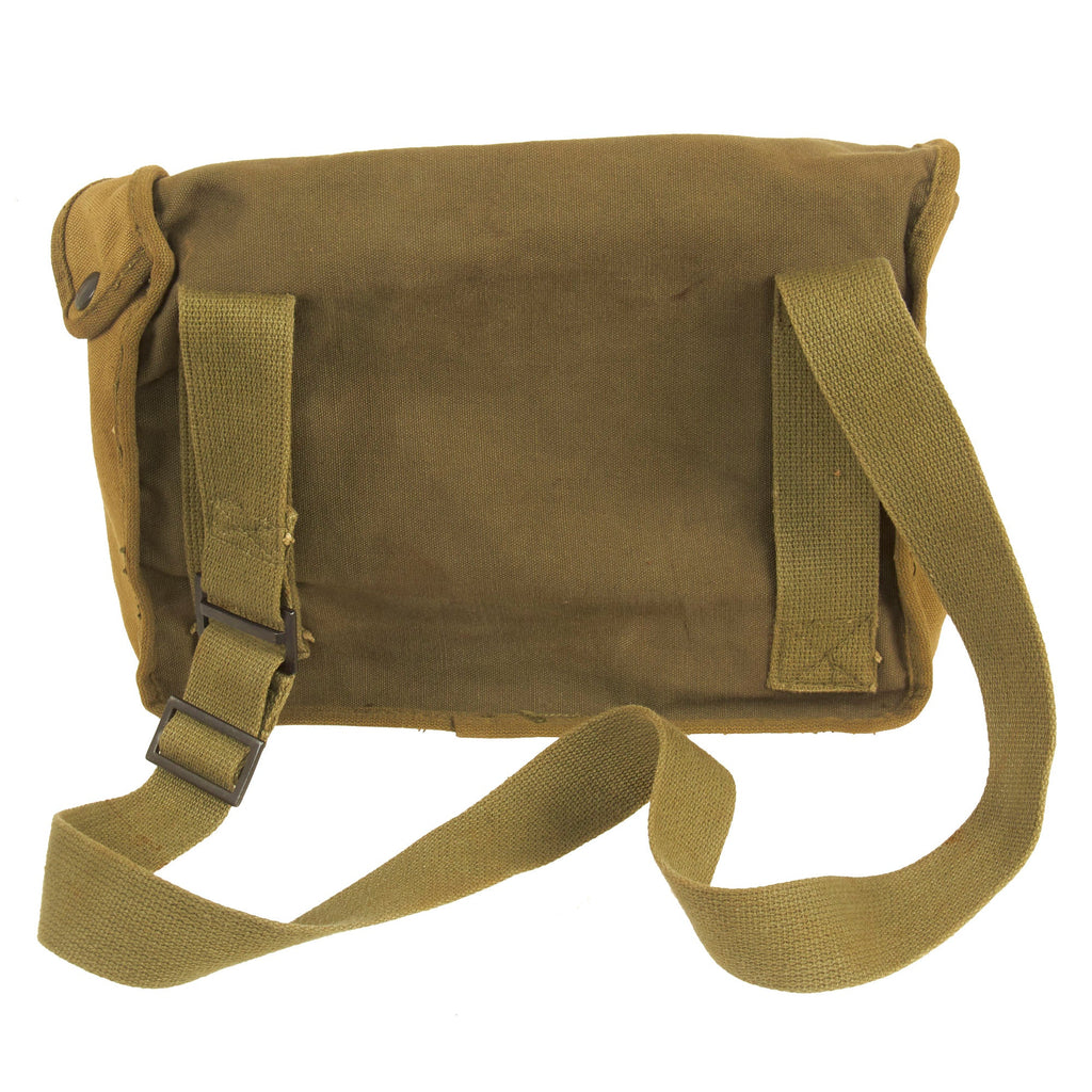 Original U.S. WWII U. S. Navy First Aid Medical Corpsman Medical Kit S ...
