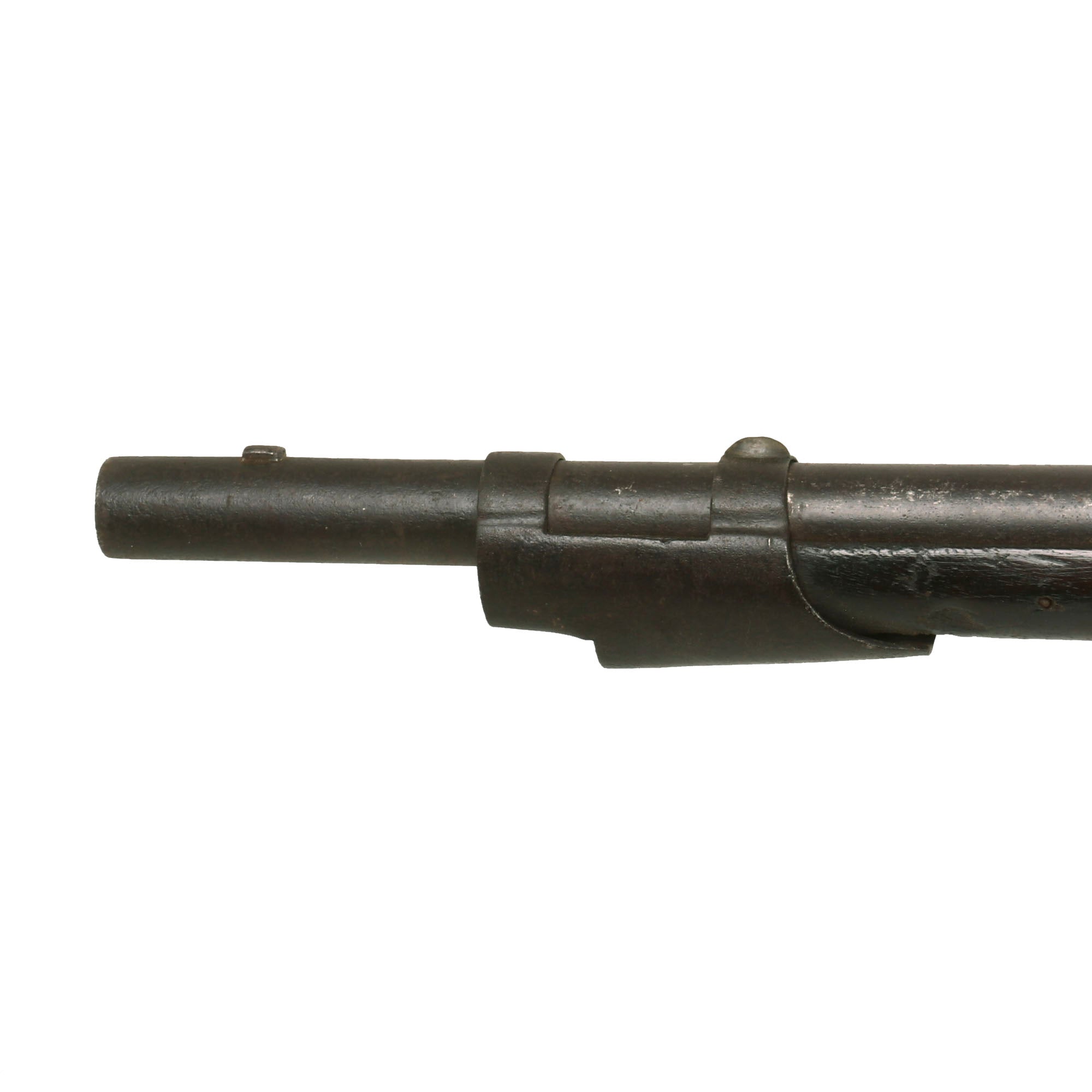 Original U.S. Springfield Model 1816 Flintlock Musket by Harpers Ferry ...