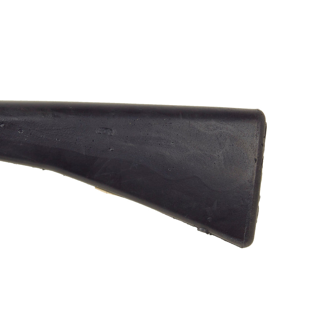 Original Rubber Film Prop Colt M16 With Attached M203 From Ellis Props ...