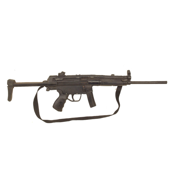 Original Rubber Film Prop Heckler & Koch MP5 From Ellis Props ...
