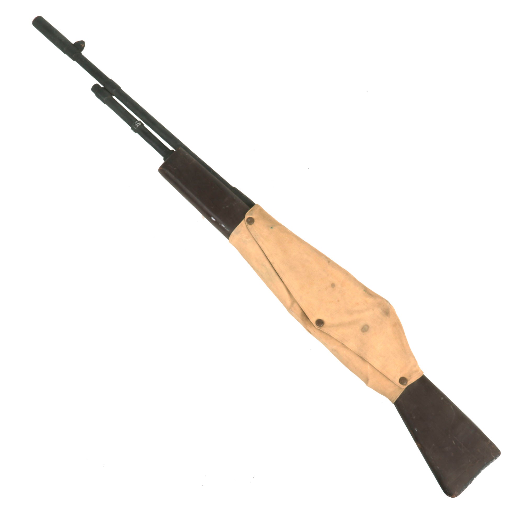 Original Wood Film Prop M1918 Browning Automatic Rifle From Ellis Prop ...