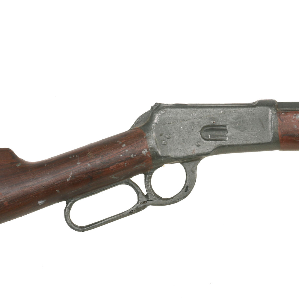 Original Film Prop 1894 Winchester Lever Action Rifle From Ellis Props ...