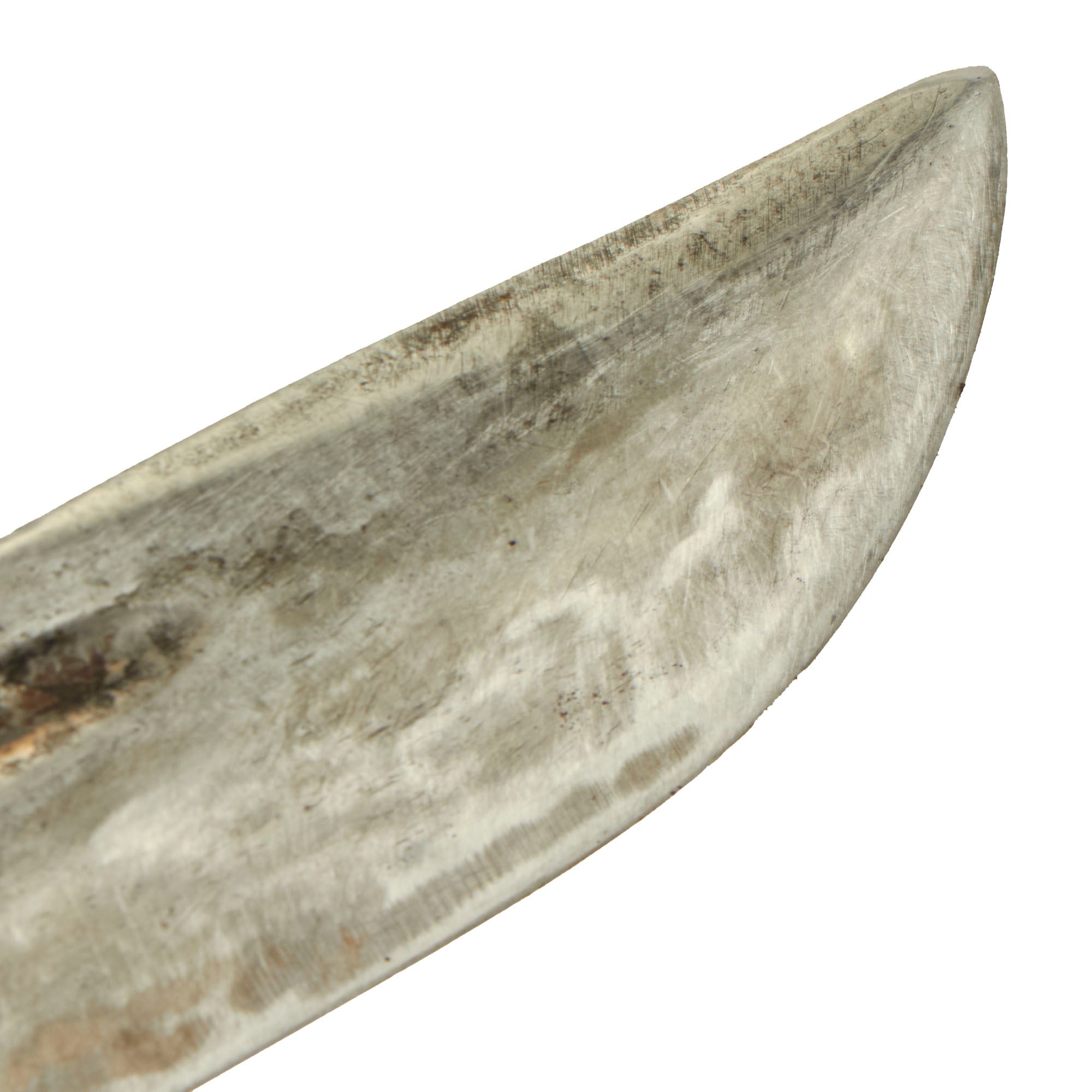 Original U.S. WWII Case 337-6”Q Fighting Knife in Correct Leather Shea ...