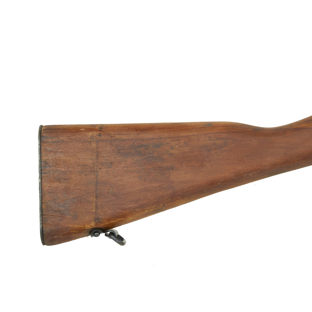 Original U.S. WWII USN Parris-Dunn Corp 1903 Mk I Dummy Training Rifle ...