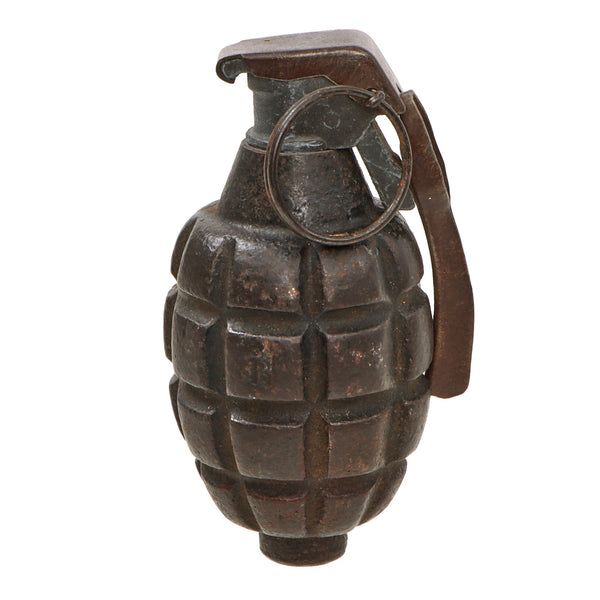 Original U.S. M83 Butterfly Bomb Copy of German WWII Splitterbombe SD-2 ...