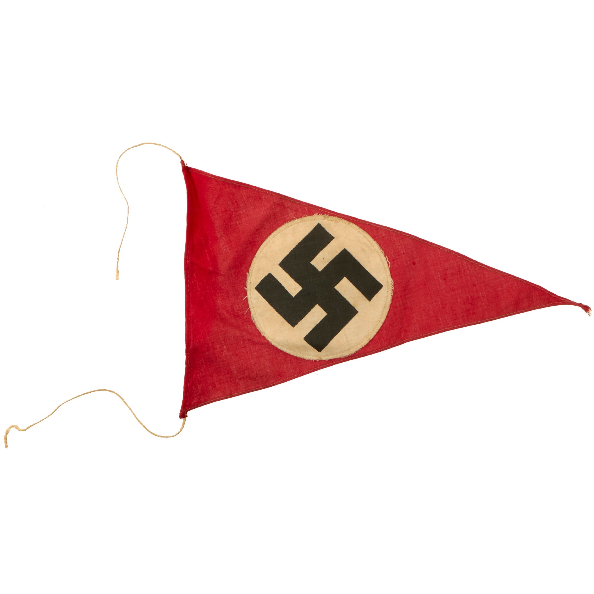 Original German WWII Set of Three Small NSDAP National Socialist Multi ...