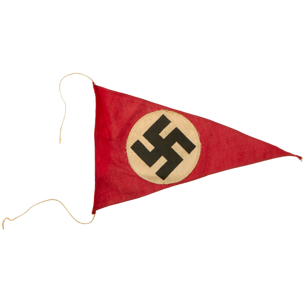 Original German WWII Set of Three Small NSDAP National Socialist Multi ...