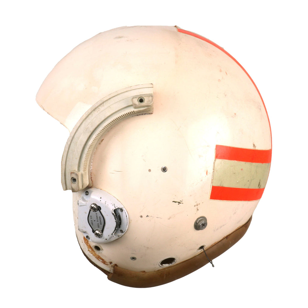 Original U.S. Late Cold War Era Air Force Flight Equipment Grouping wi ...