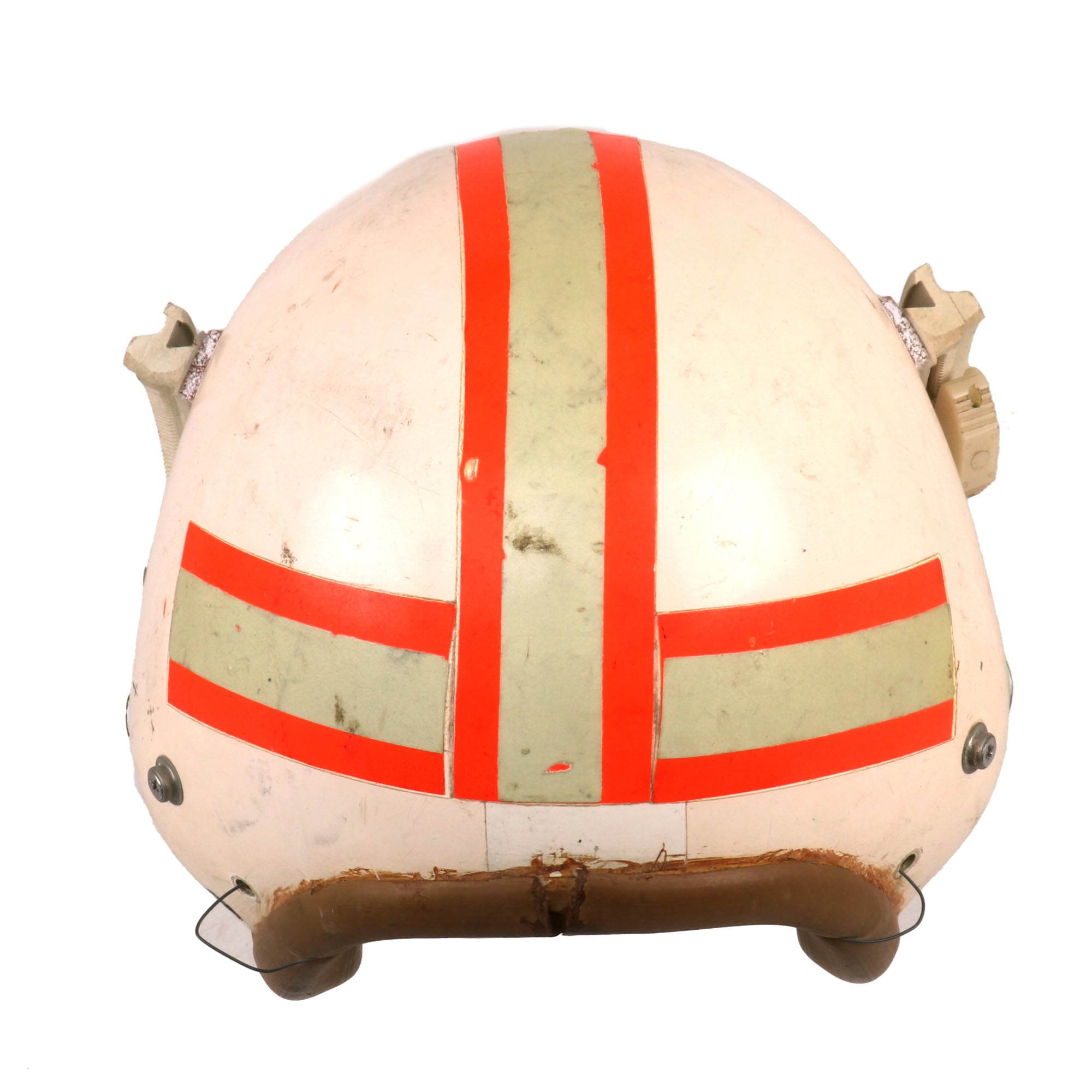 Original U.S. Late Cold War Era Air Force Flight Equipment Grouping wi ...