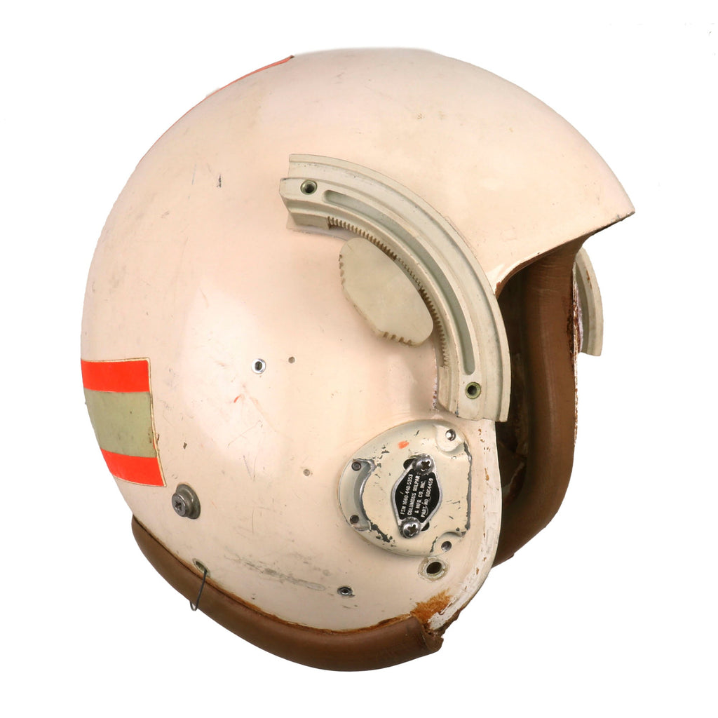 Original U.S. Late Cold War Era Air Force Flight Equipment Grouping wi ...