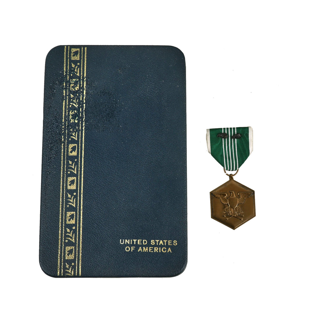 Original U.S. Vietnam War & Post Vietnam 1st Infantry Division Engrave ...