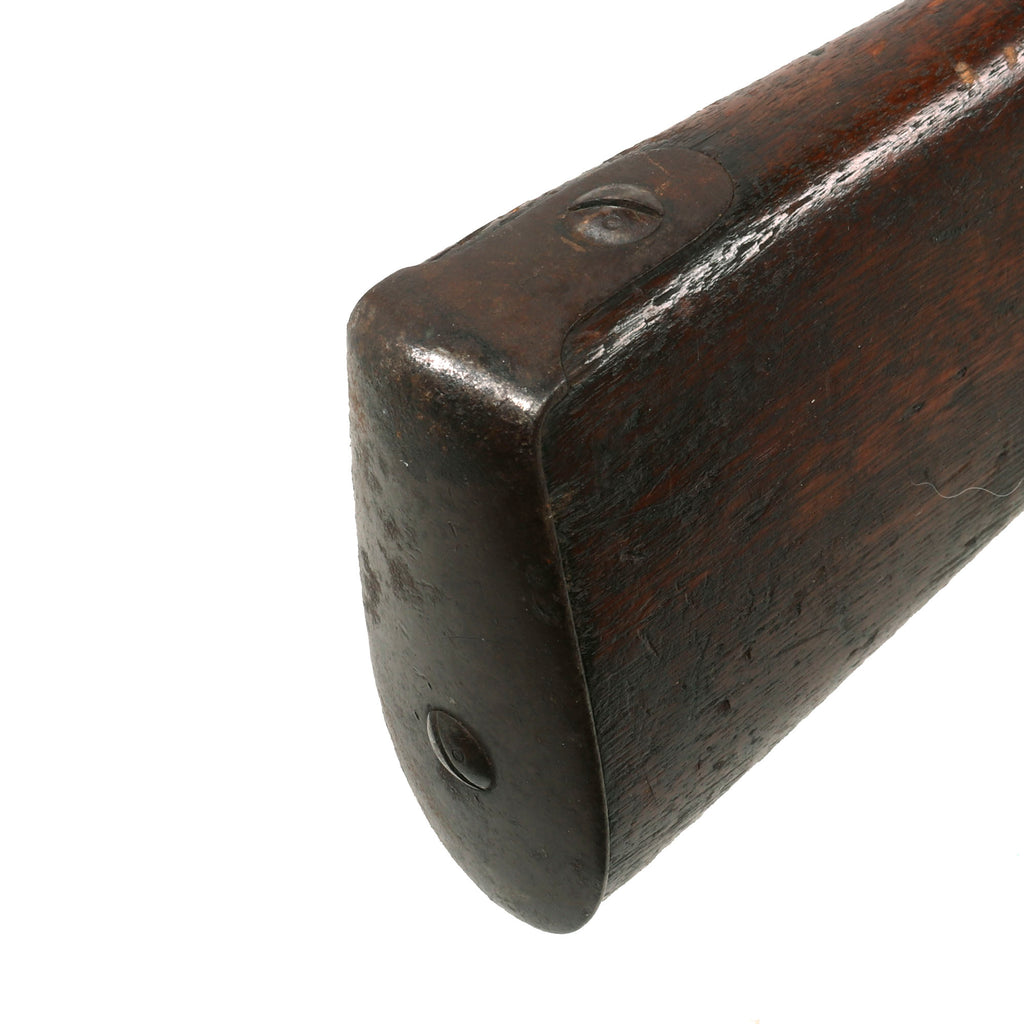 Original U.S. Civil War Era Springfield Model 1835 Percussion Converte ...