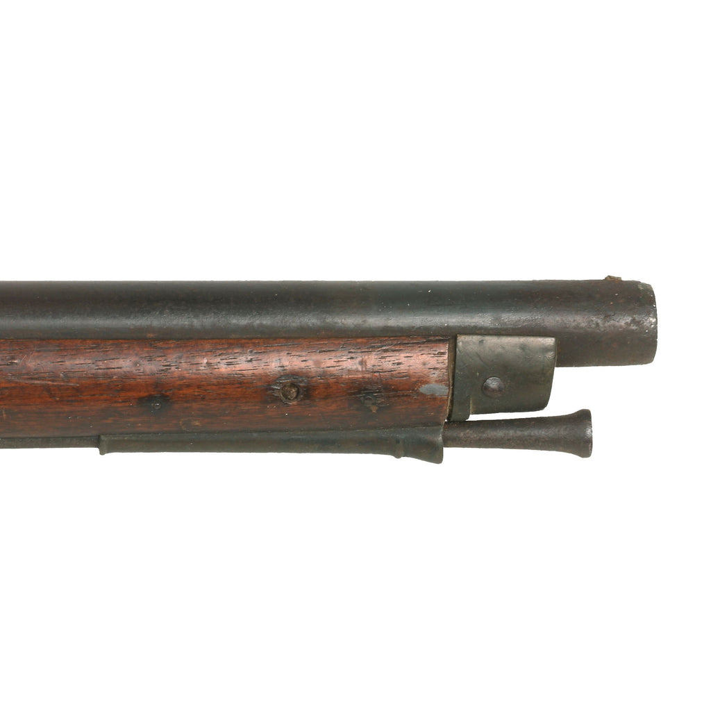 Original British Lovell's Pattern of 1842 Percussion Musket by Enfield ...