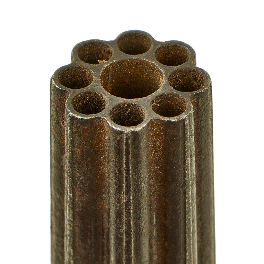 Original U.S. Jacob Rupertus .22 Rimfire 8 Shot Pepperbox Revolver in ...