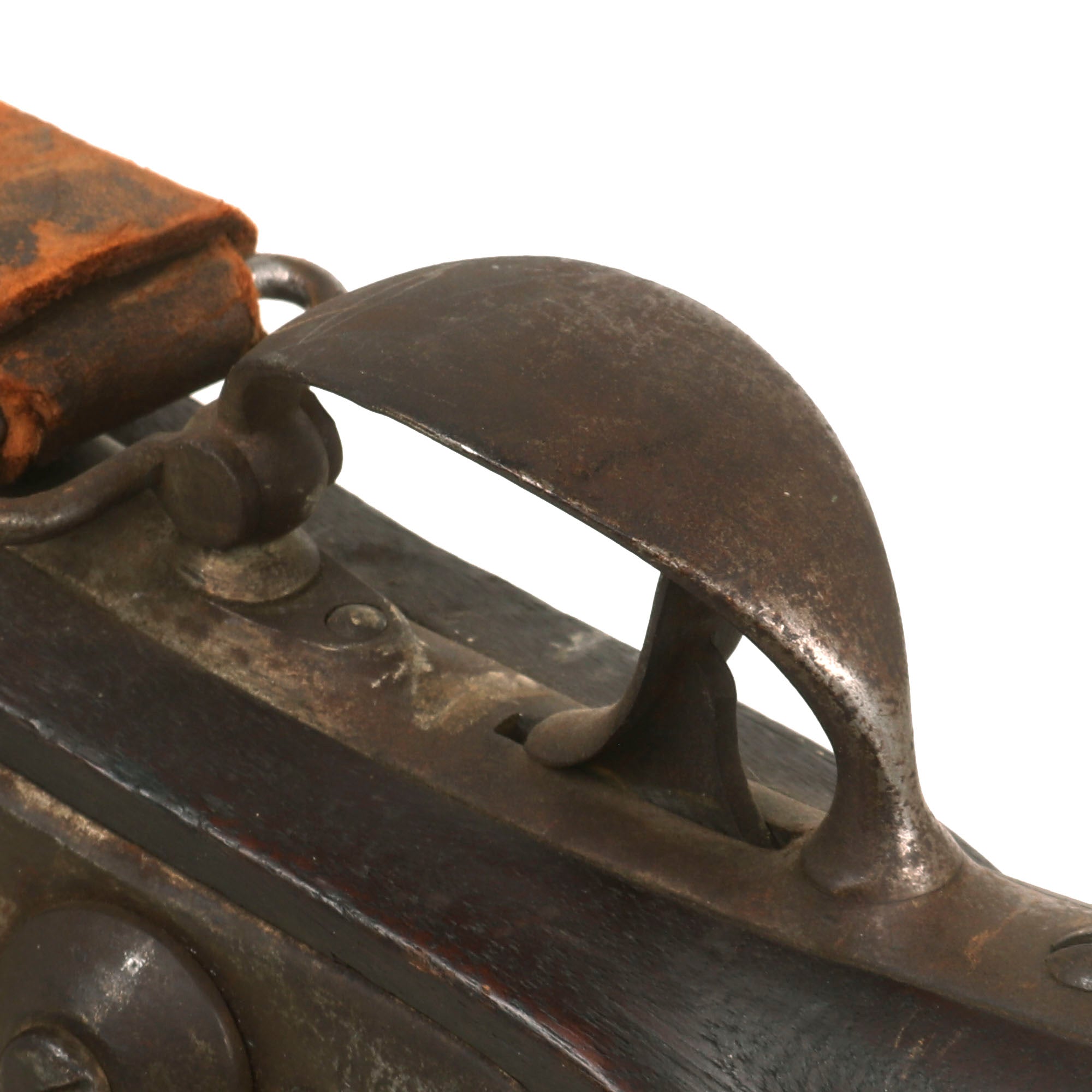 Original U.S. Springfield Model 1822 Musket by Springfield Armory Date ...