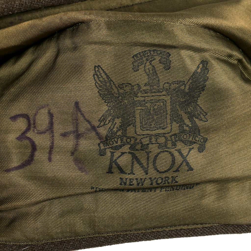 Original U.S. WWII Women’s Army Corps WAC Grouping with Extensive Germ ...