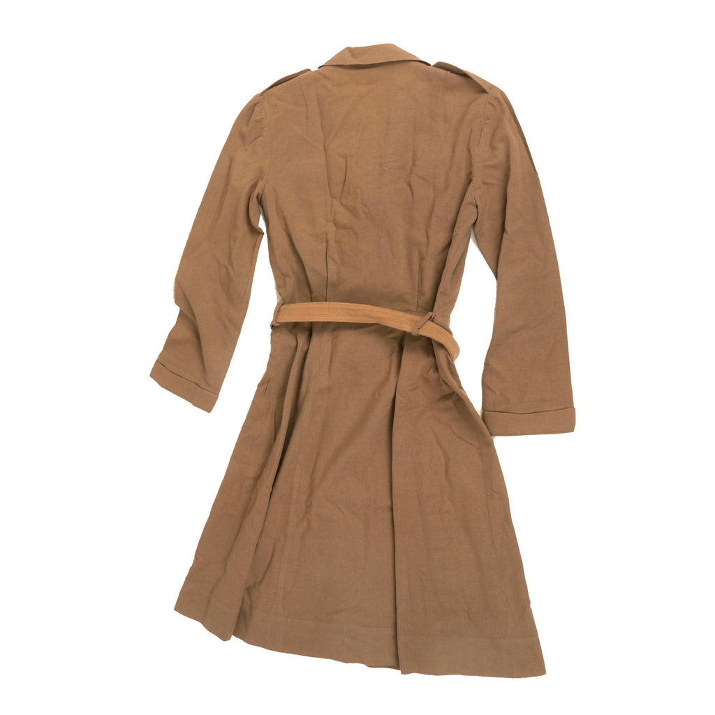 Original U.S. WWII Women’s Army Corps WAC Grouping with Extensive Germ ...