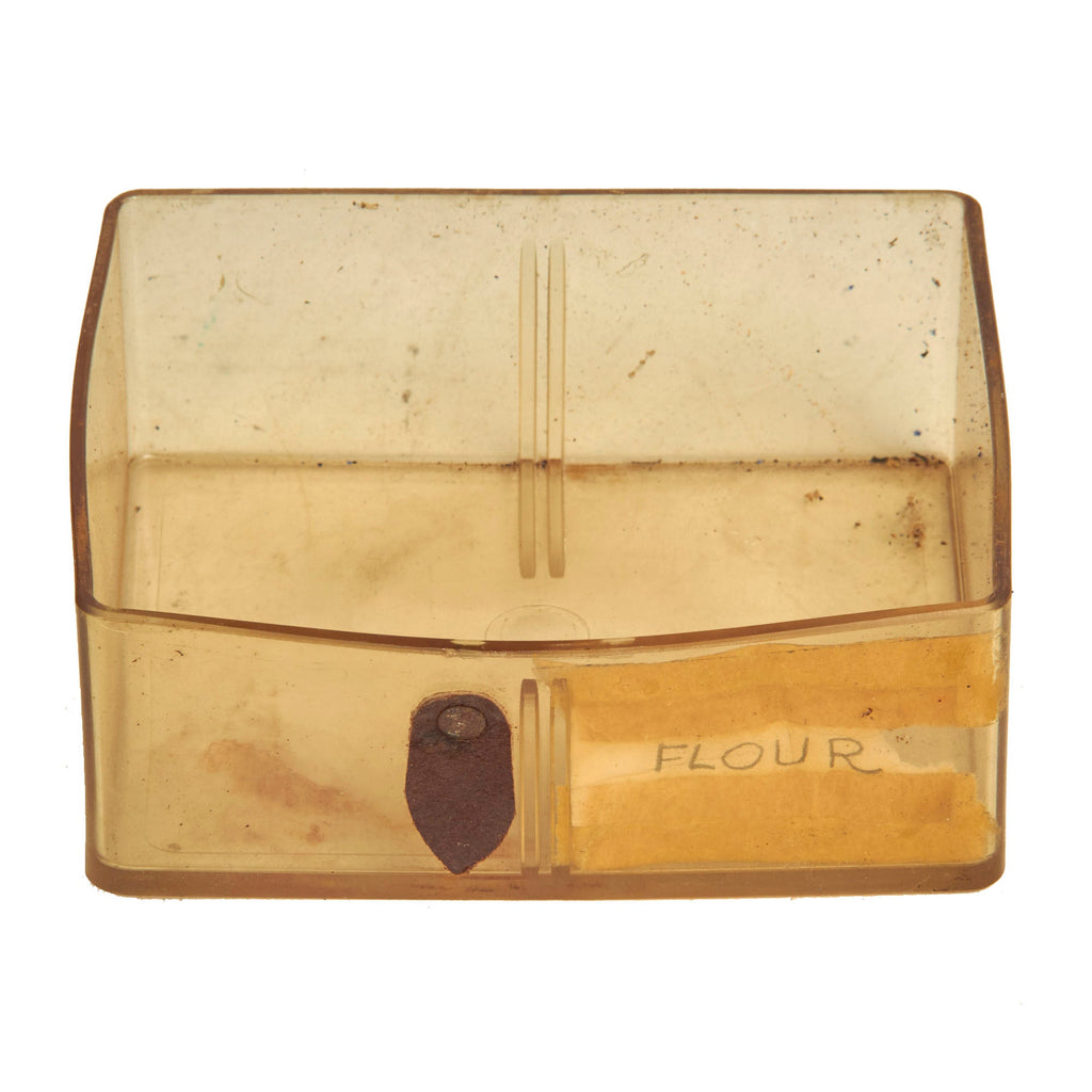 Original U.S. WWII Era Air Ambulance Cooking Case with Coleman Model 5 ...