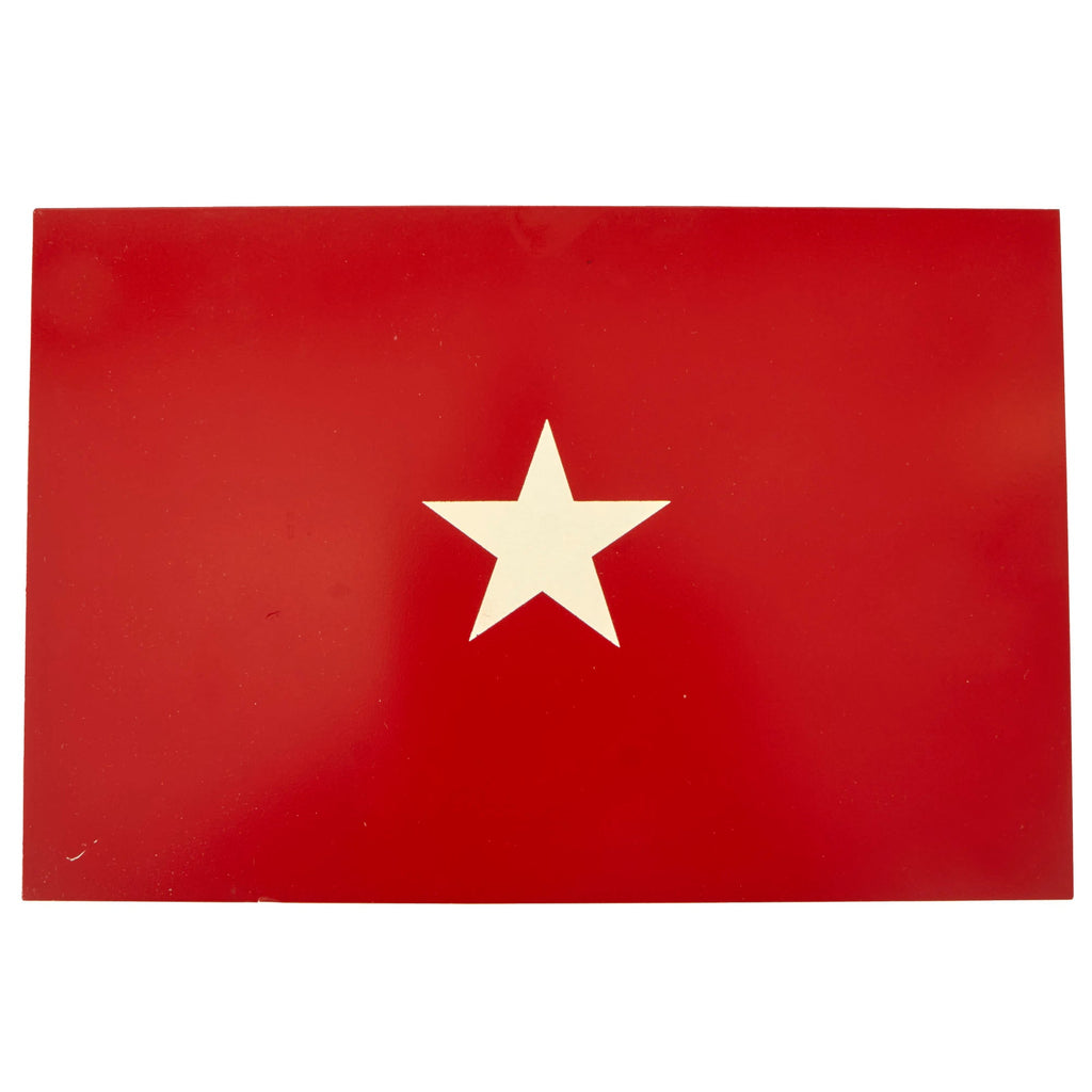 Original U.S. WWII / Korean War Era Brigadier General’s Military Vehic ...