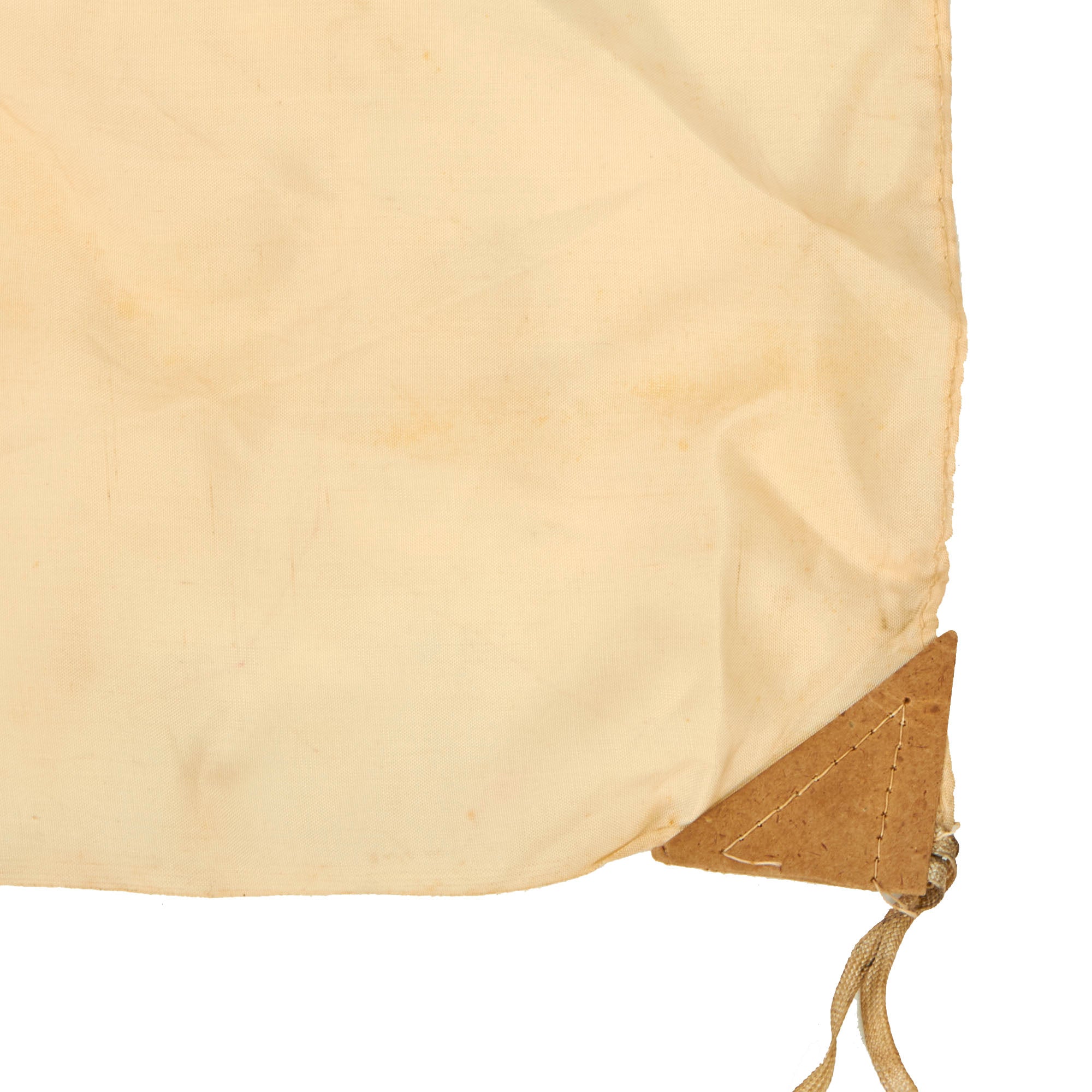 Original Japanese WWII Set of Two Meatball National Flags 29" x 34 ...