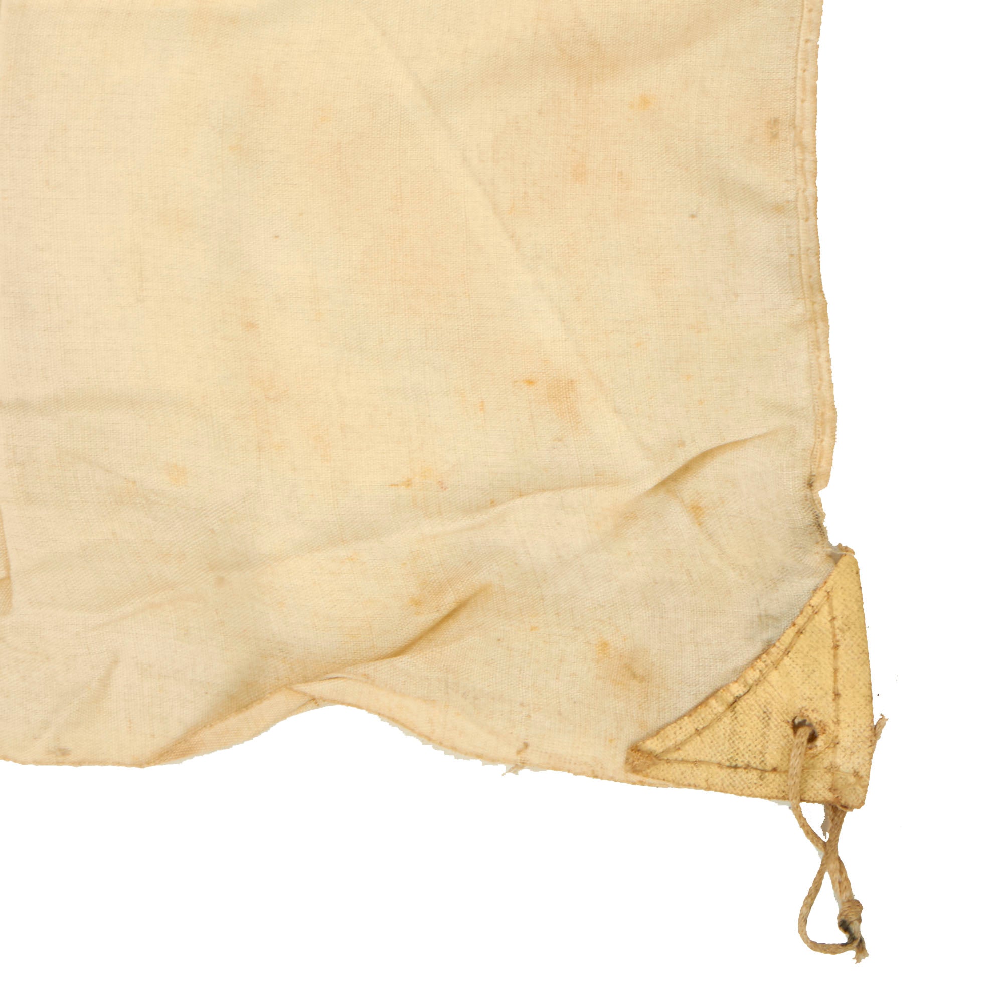 Original Japanese WWII Set of Two Meatball National Flags 29" x 34 ...