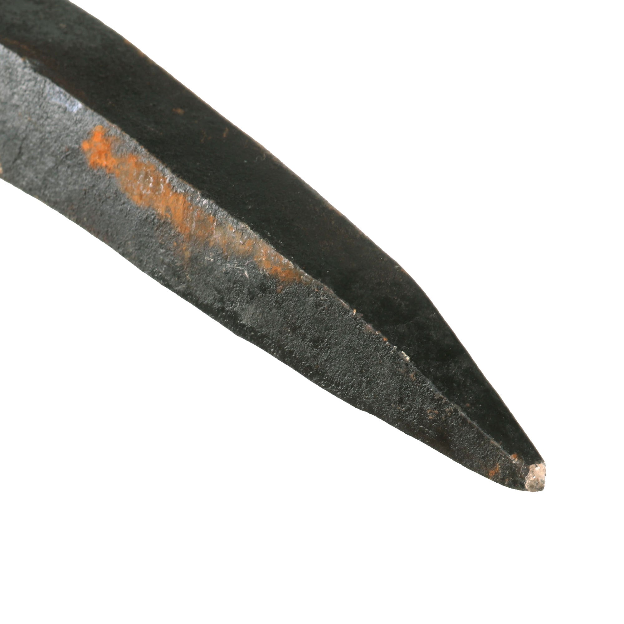 Original German WWII Pickaxe Mattock by Joh. Krumpholz - Dated 1944 ...