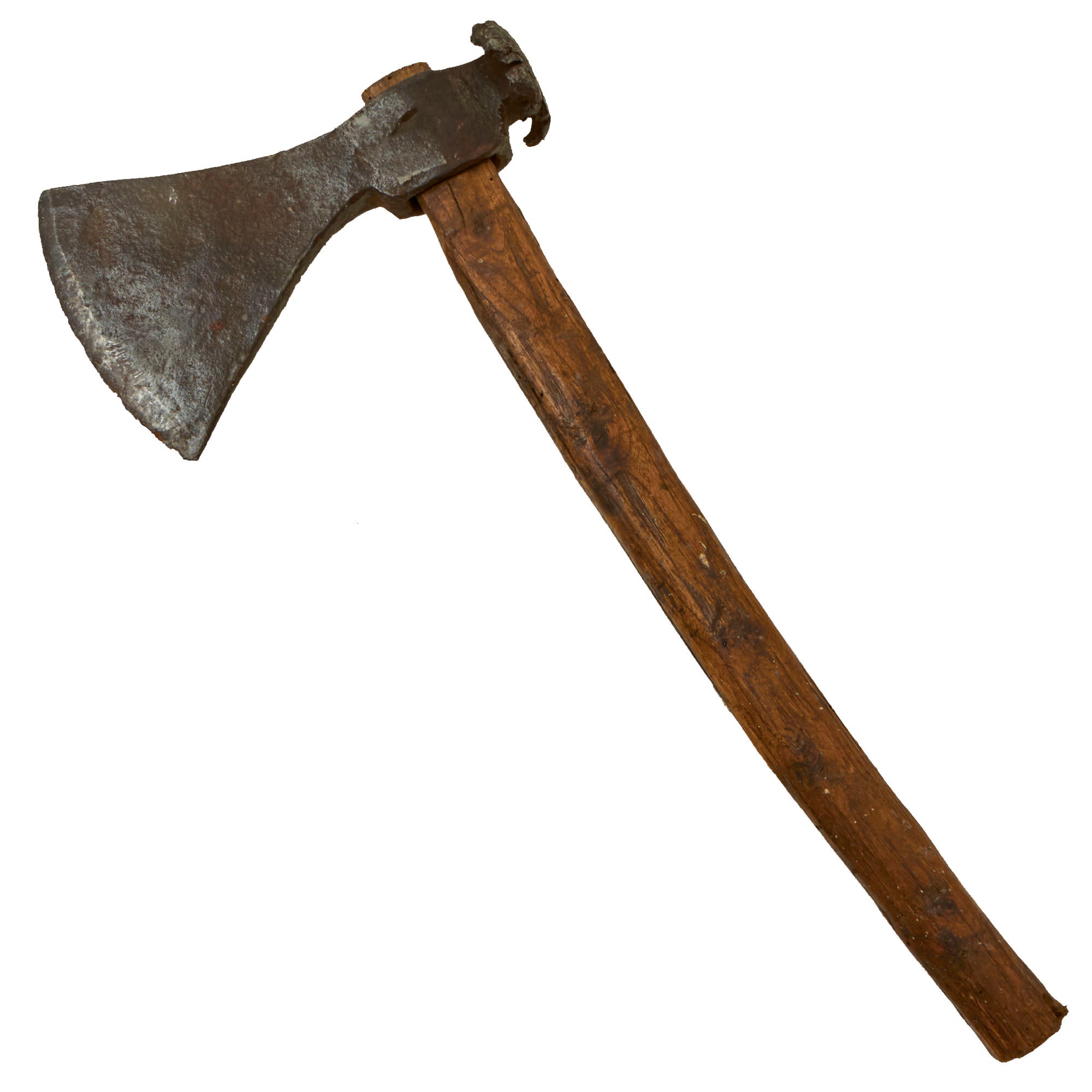 Original U.S. / British Early Revolutionary War era Colonial Blacksmit ...