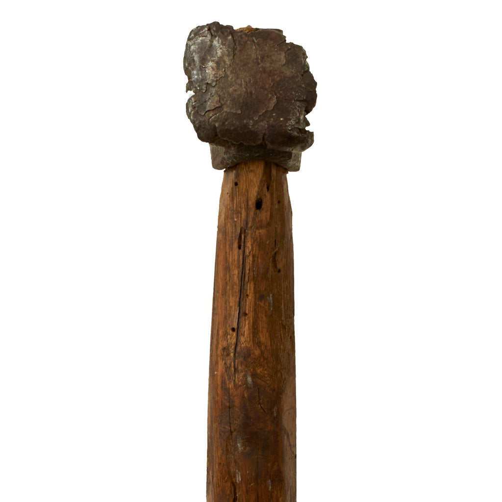 Original U.S. / British Early Revolutionary War era Colonial Blacksmit ...