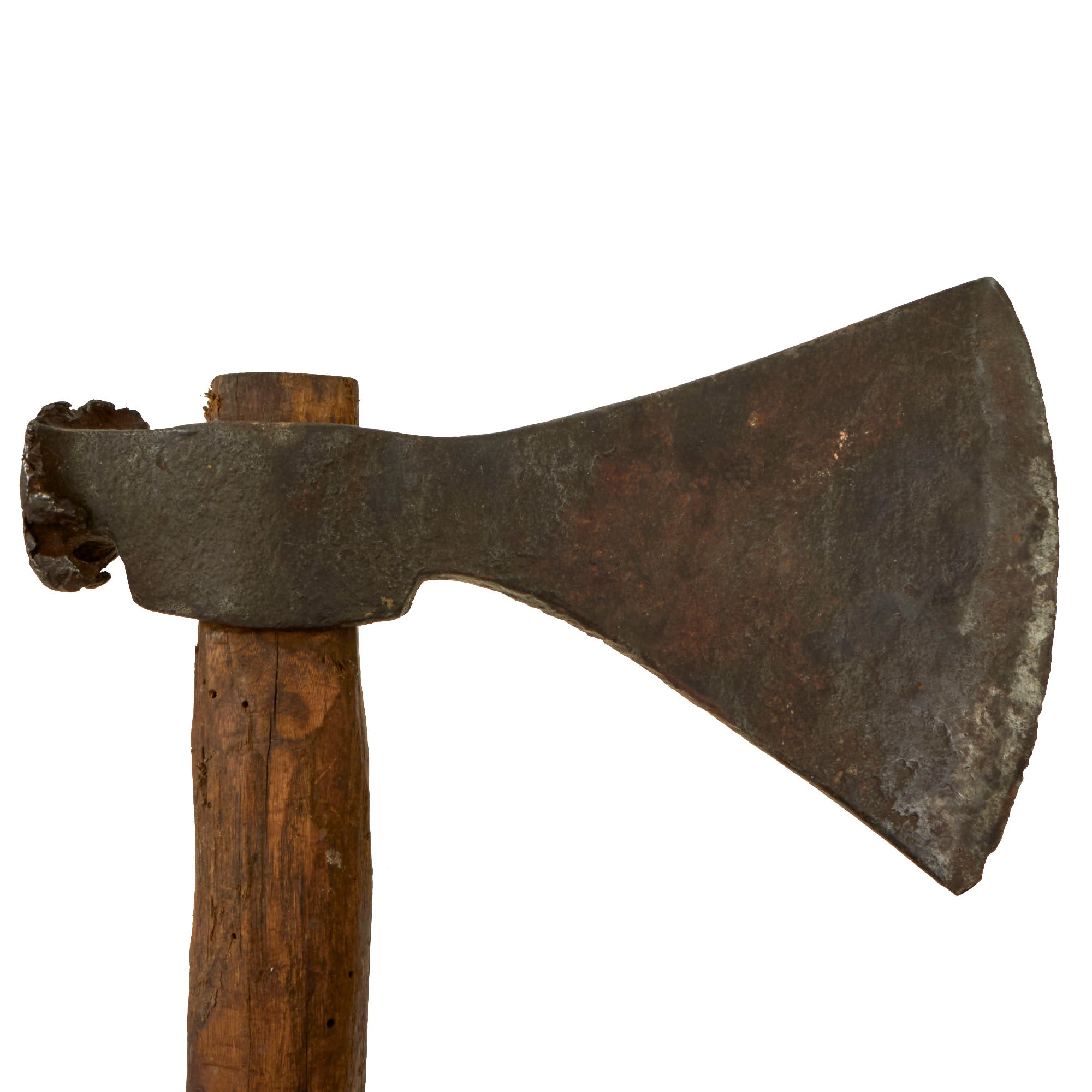 Original U.S. / British Early Revolutionary War era Colonial Blacksmit ...