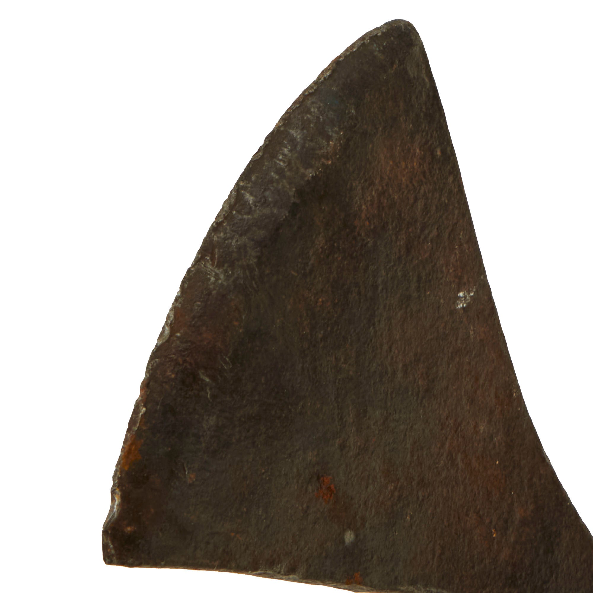 Original U.S. / British Early Revolutionary War era Colonial Blacksmit ...