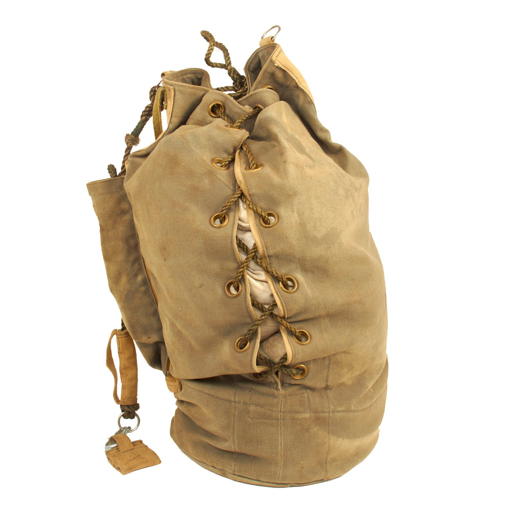 British WWII Parachute Regiment Paratrooper Museum Quality Replica Kit ...