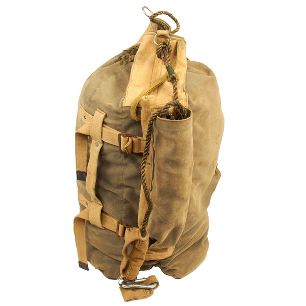 British WWII Parachute Regiment Paratrooper Museum Quality Replica Kit ...