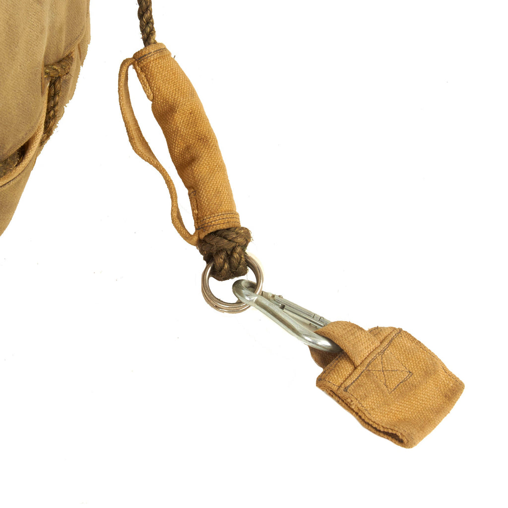 British WWII Parachute Regiment Paratrooper Museum Quality Replica Kit ...