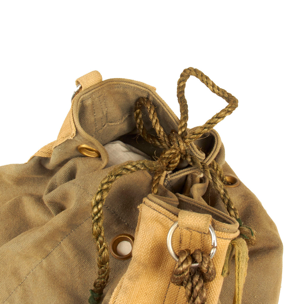 British WWII Parachute Regiment Paratrooper Museum Quality Replica Kit ...