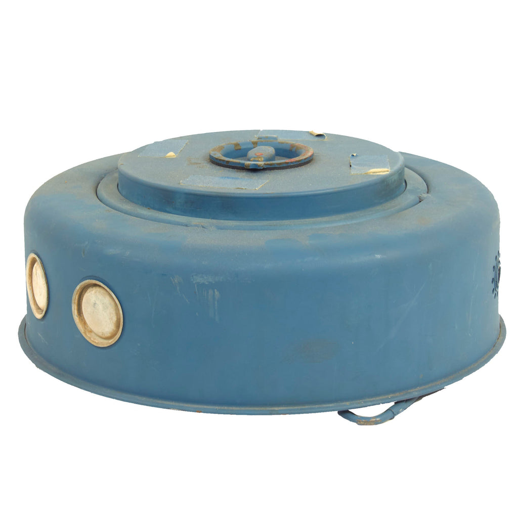 Original U.S. Pre-Vietnam War Inert Mine Anti-Tank Heavy Practice M20 ...